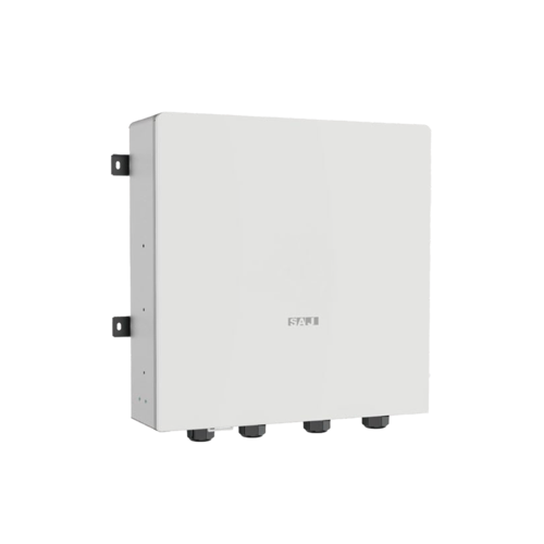 SAJ Automatic Transfer Switch Panel