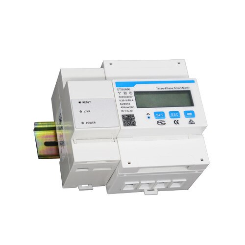 SEC-C Kit - T100 (Smart meter)